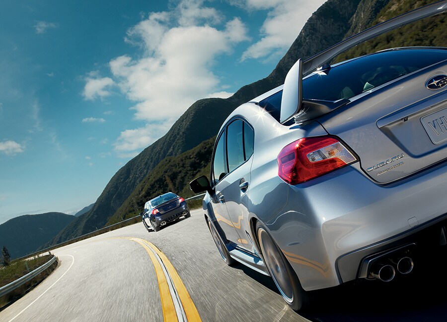 Crews Subaru of Charleston | New & Used Subaru Dealership